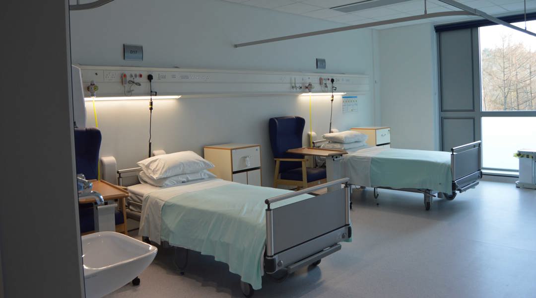 About us - Royal Berkshire NHS Foundation Trust