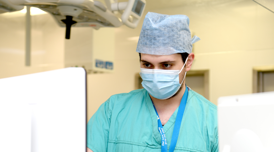 Anaesthesia and Perioperative Medicine - Royal Berkshire NHS Foundation ...