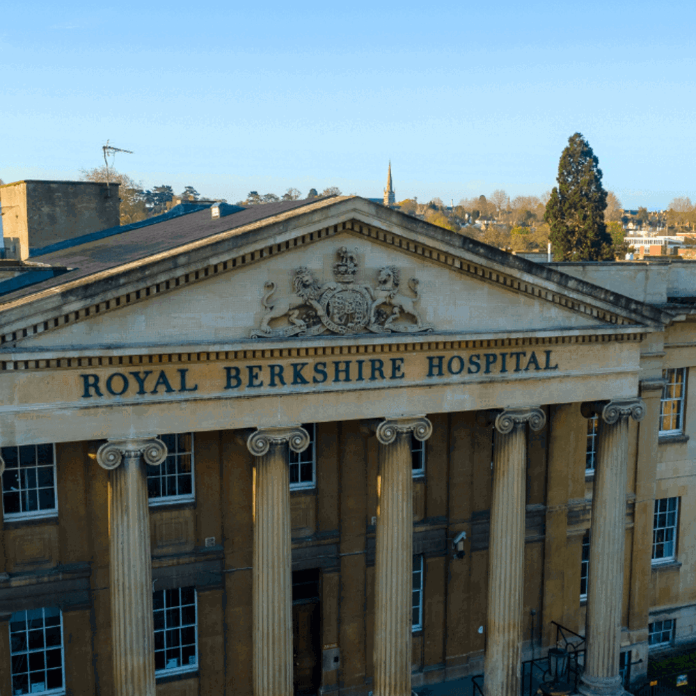 Home - Royal Berkshire NHS Foundation Trust