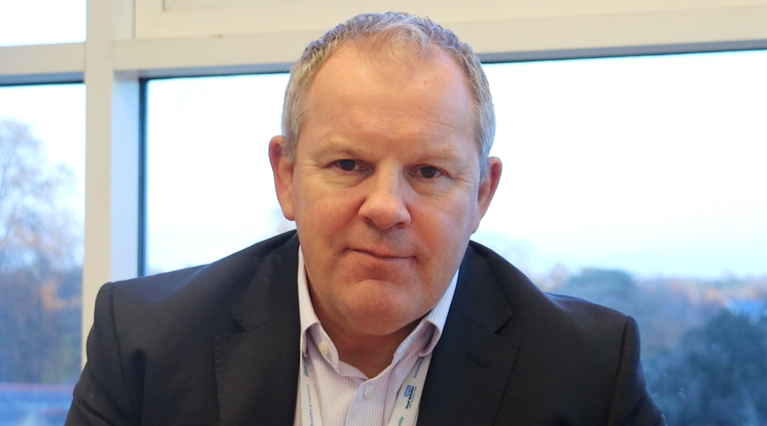 Trust Chief Executive decides to step down after a decade at the helm ...