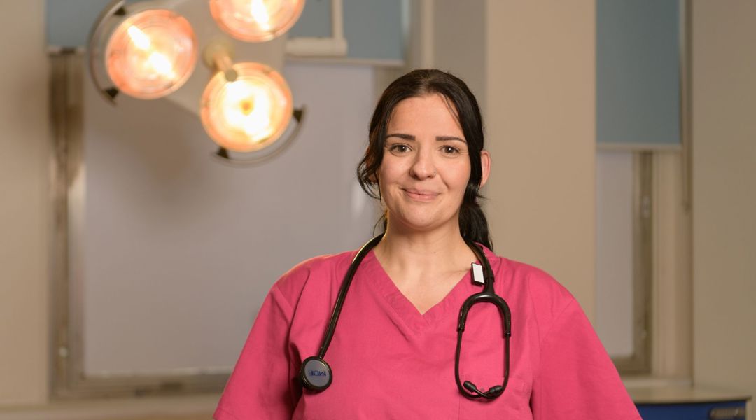 Buscot Ward - Royal Berkshire NHS Foundation Trust