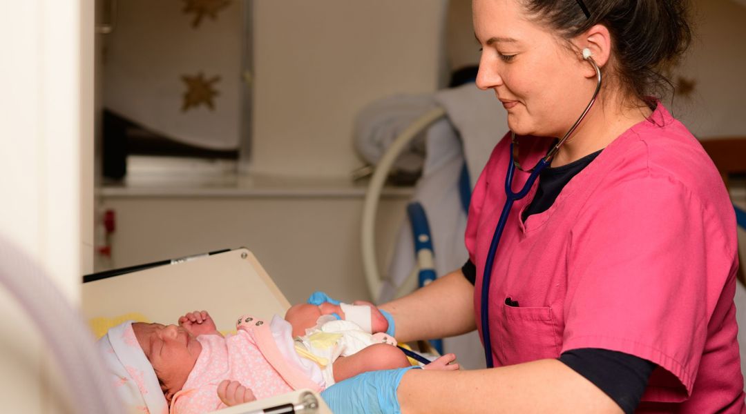 Maternity - Royal Berkshire NHS Foundation Trust