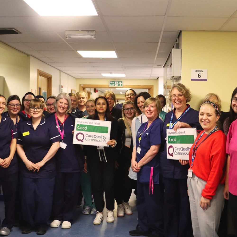 Home - Royal Berkshire NHS Foundation Trust