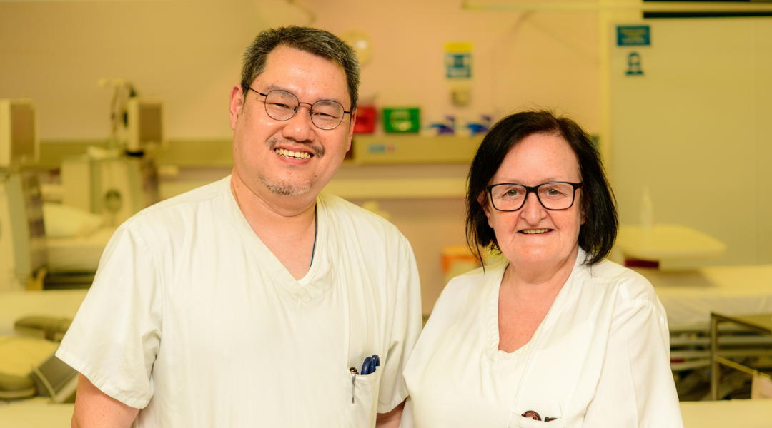 Albert Ward - Royal Berkshire NHS Foundation Trust