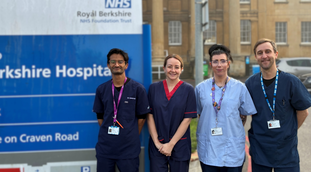 How we're improving outcomes for people living with Hepatitis B - Royal ...
