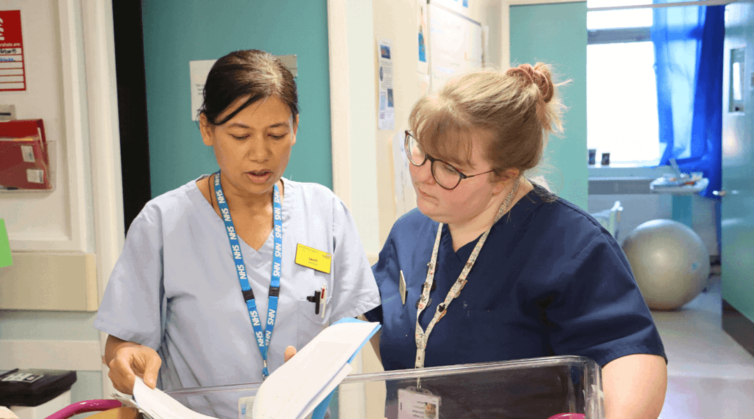 Marsh Ward - Royal Berkshire NHS Foundation Trust