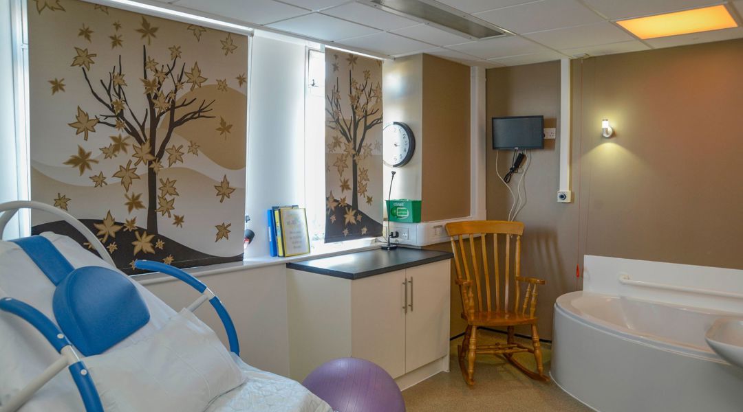 Where to give birth - Royal Berkshire NHS Foundation Trust