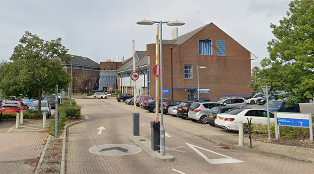 Dingley Child Development Centre - Royal Berkshire NHS Foundation Trust