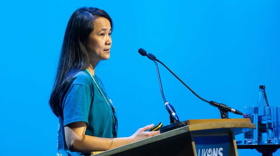 Dr Mary Tanay named as President of Oncology Nursing Society - Royal ...