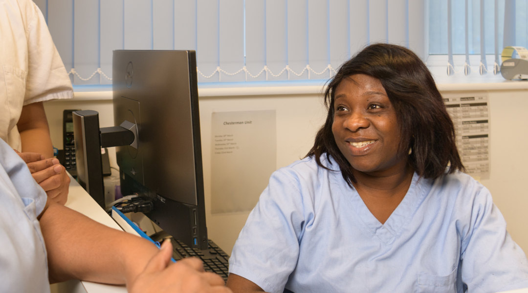 Cancer Diagnosis and Treatment - Royal Berkshire NHS Foundation Trust