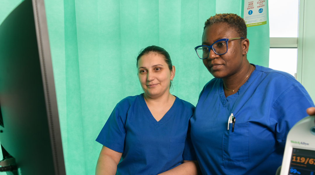 Adult Day Surgery Unit - Royal Berkshire NHS Foundation Trust