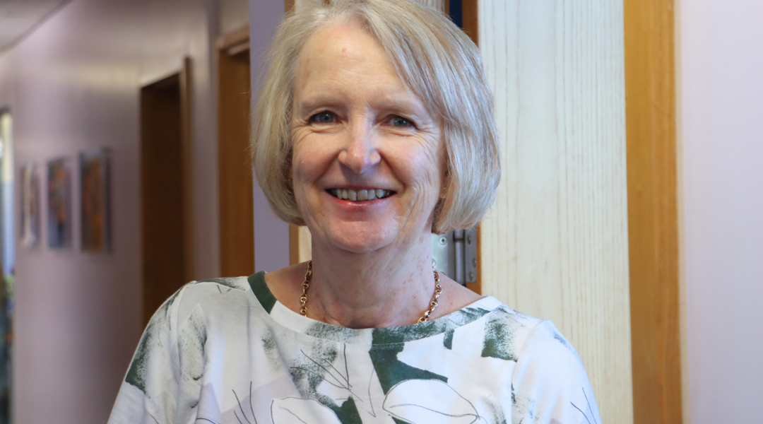 King's New Year Honours: Huge congratulations to Anna Horwood MBE ...