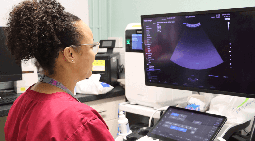 Antenatal scans and screening - Royal Berkshire NHS Foundation Trust