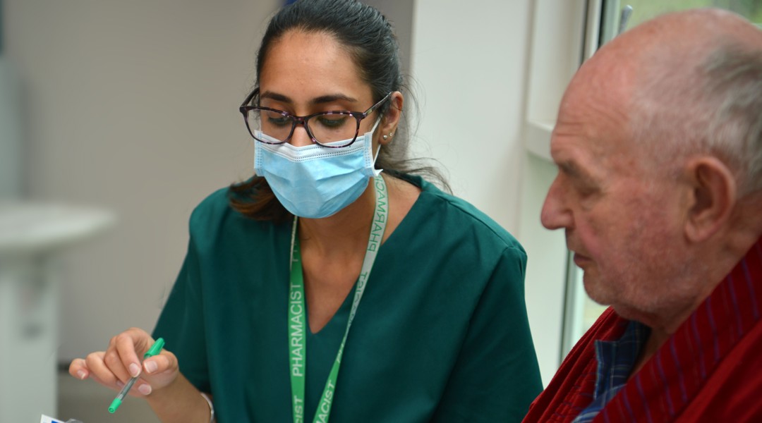 Patient Information Leaflets - Royal Berkshire NHS Foundation Trust