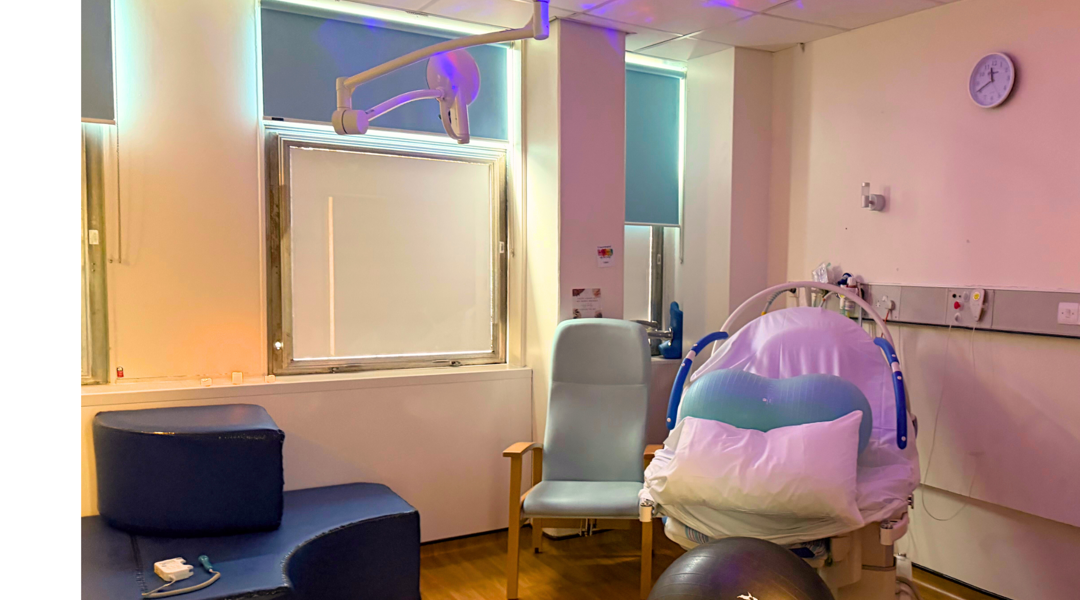 Midwifery Led Service - Royal Berkshire NHS Foundation Trust