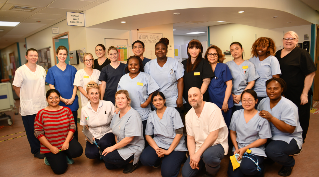 Kennet and Loddon Unit - Royal Berkshire NHS Foundation Trust