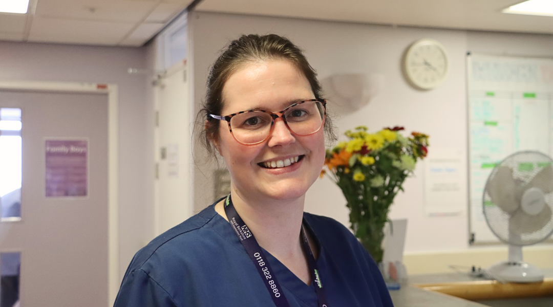 Giving birth - Royal Berkshire NHS Foundation Trust