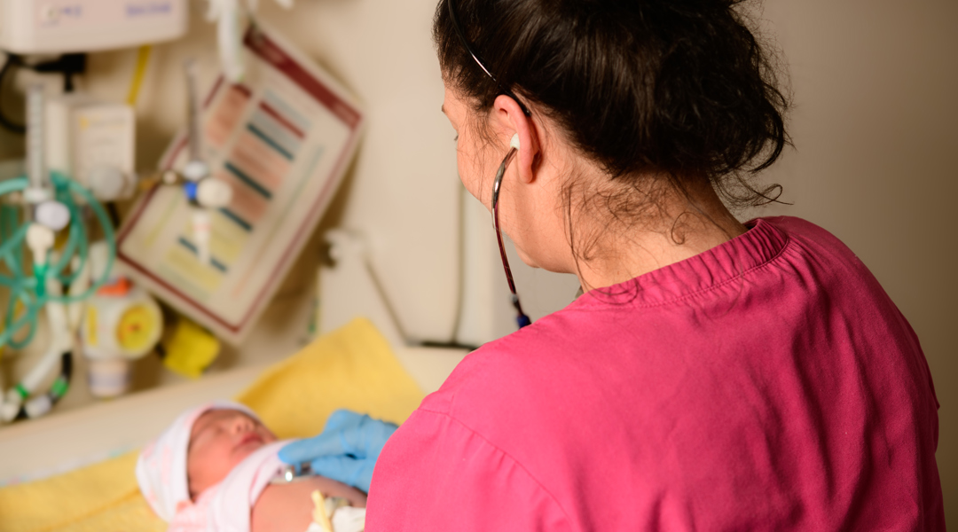 Care after birth - Royal Berkshire NHS Foundation Trust