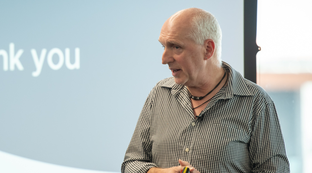 King's Birthday Honours: Huge congratulations to Mark Foulkes MBE ...