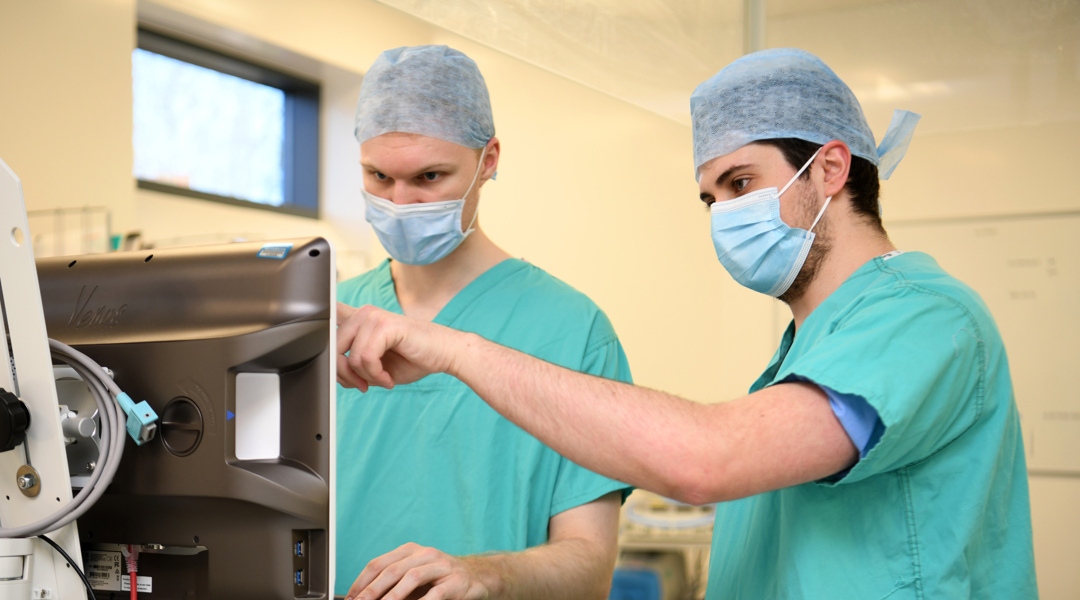 Pre-Operative Assessment Clinic - Royal Berkshire NHS Foundation Trust