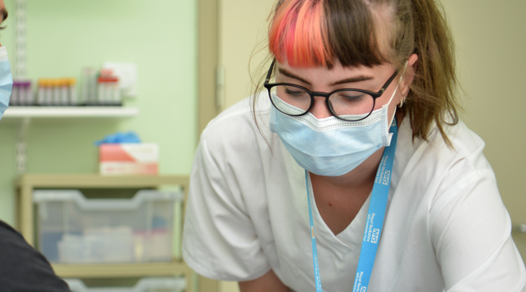 Sexual Health - Royal Berkshire NHS Foundation Trust