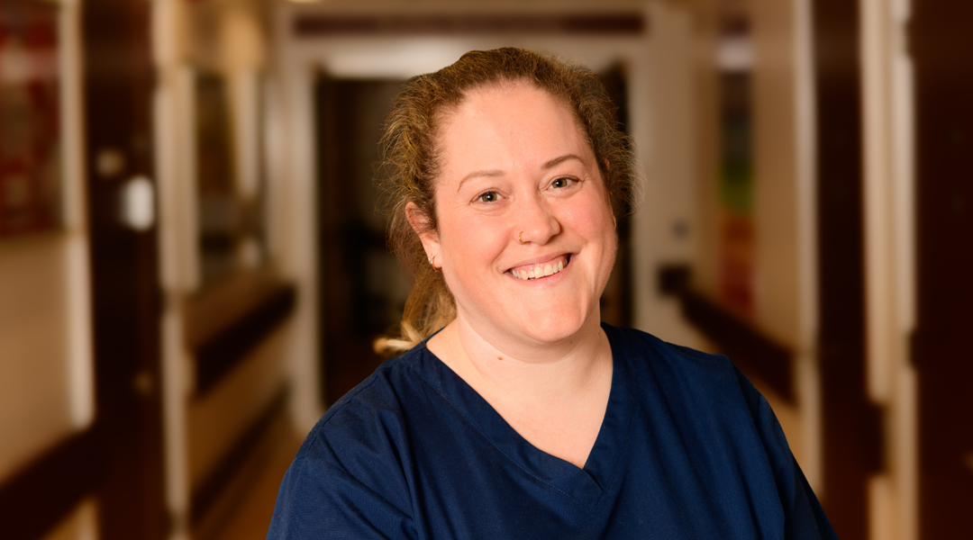 Rushey Unit - Royal Berkshire NHS Foundation Trust